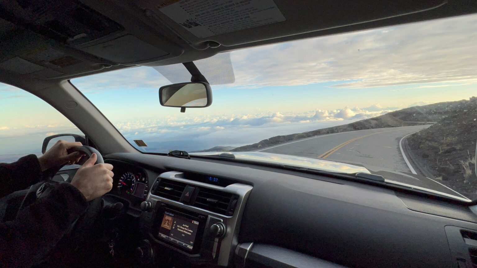 Sunrise on Maui's Haleakala Crater: Why You Need To Experience It ...