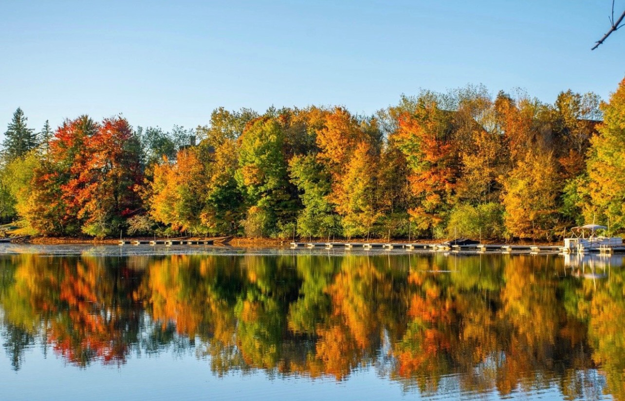 Guide to Fishing in Deep Creek Lake, Maryland - Postcards From Carrie