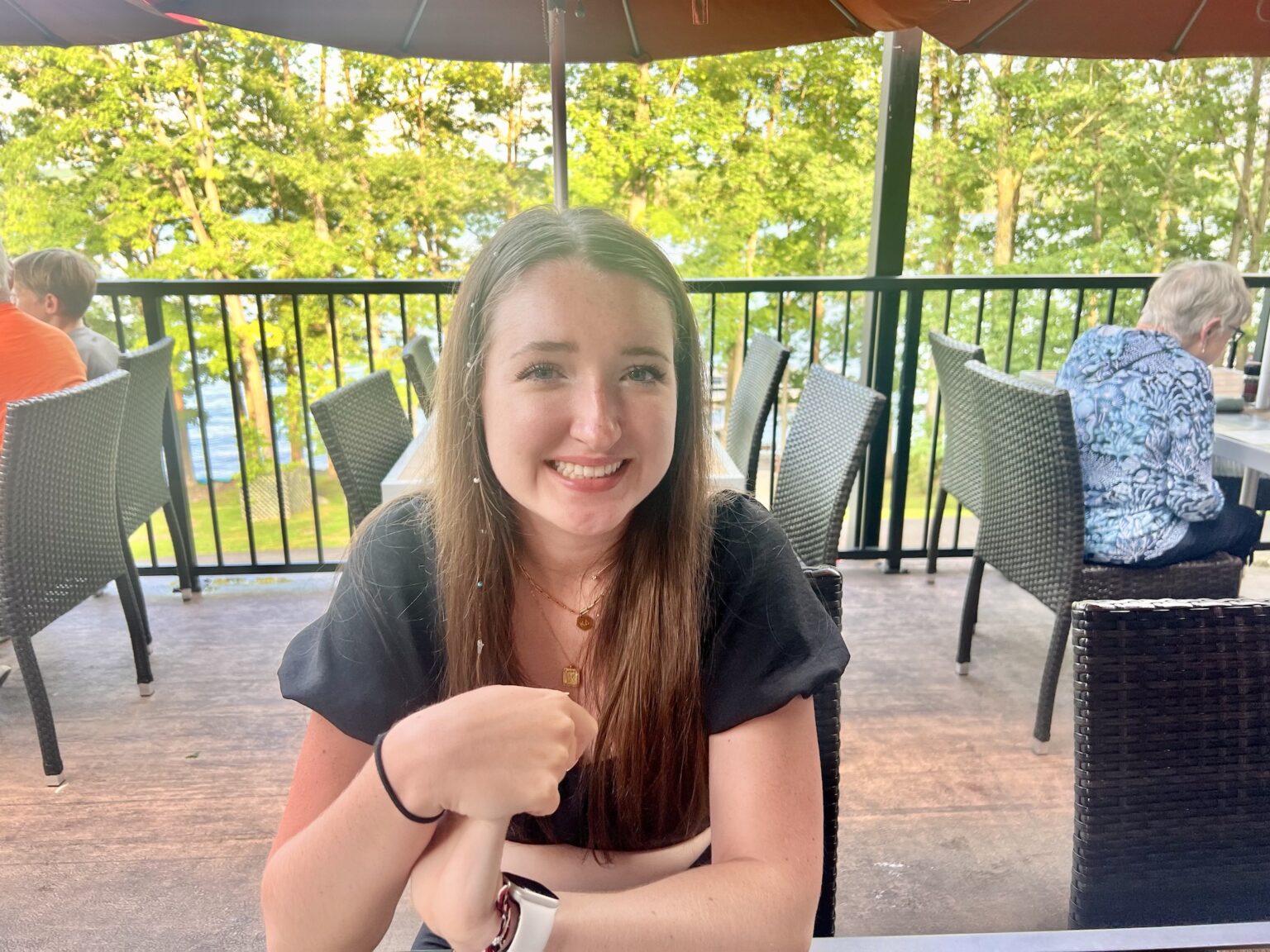Best Restaurants In Deep Creek, Maryland - Postcards From Carrie