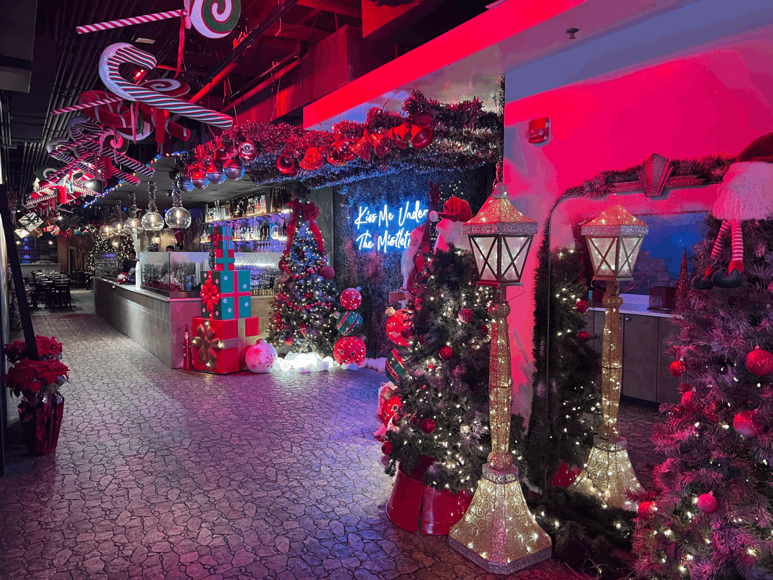 Festive Christmas Activities in Washington, DC - Postcards From Carrie