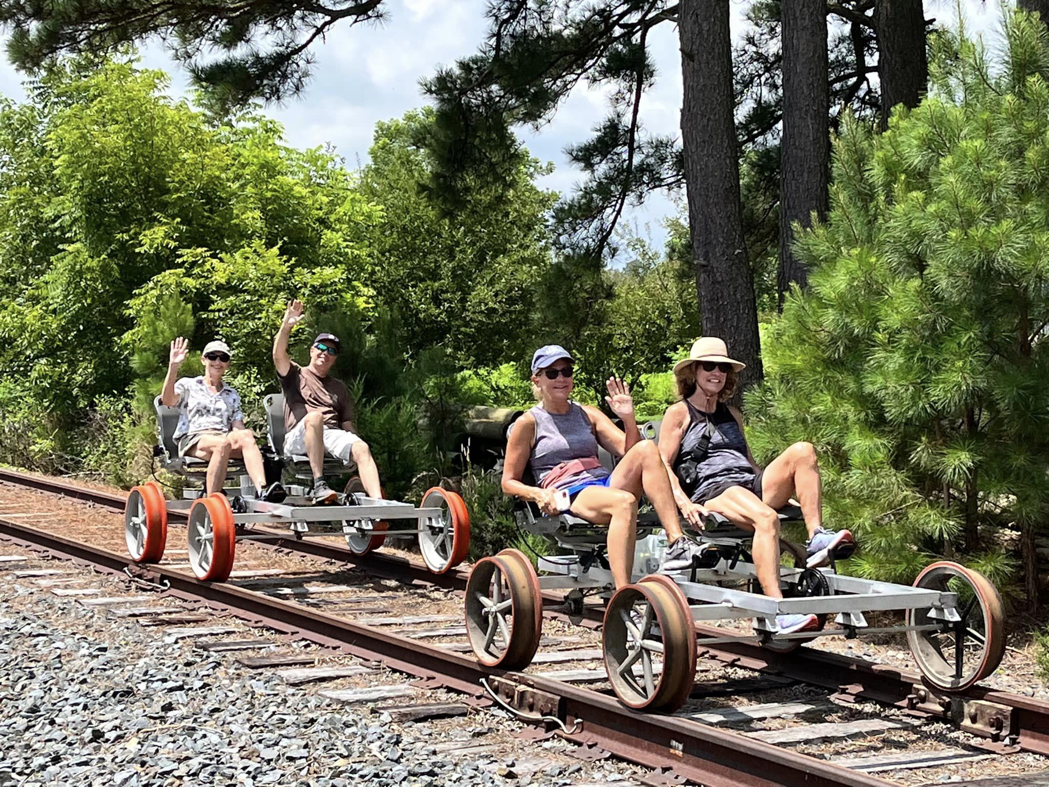 Top Things To Do In Spring In Deep Creek Lake, Maryland - Postcards ...