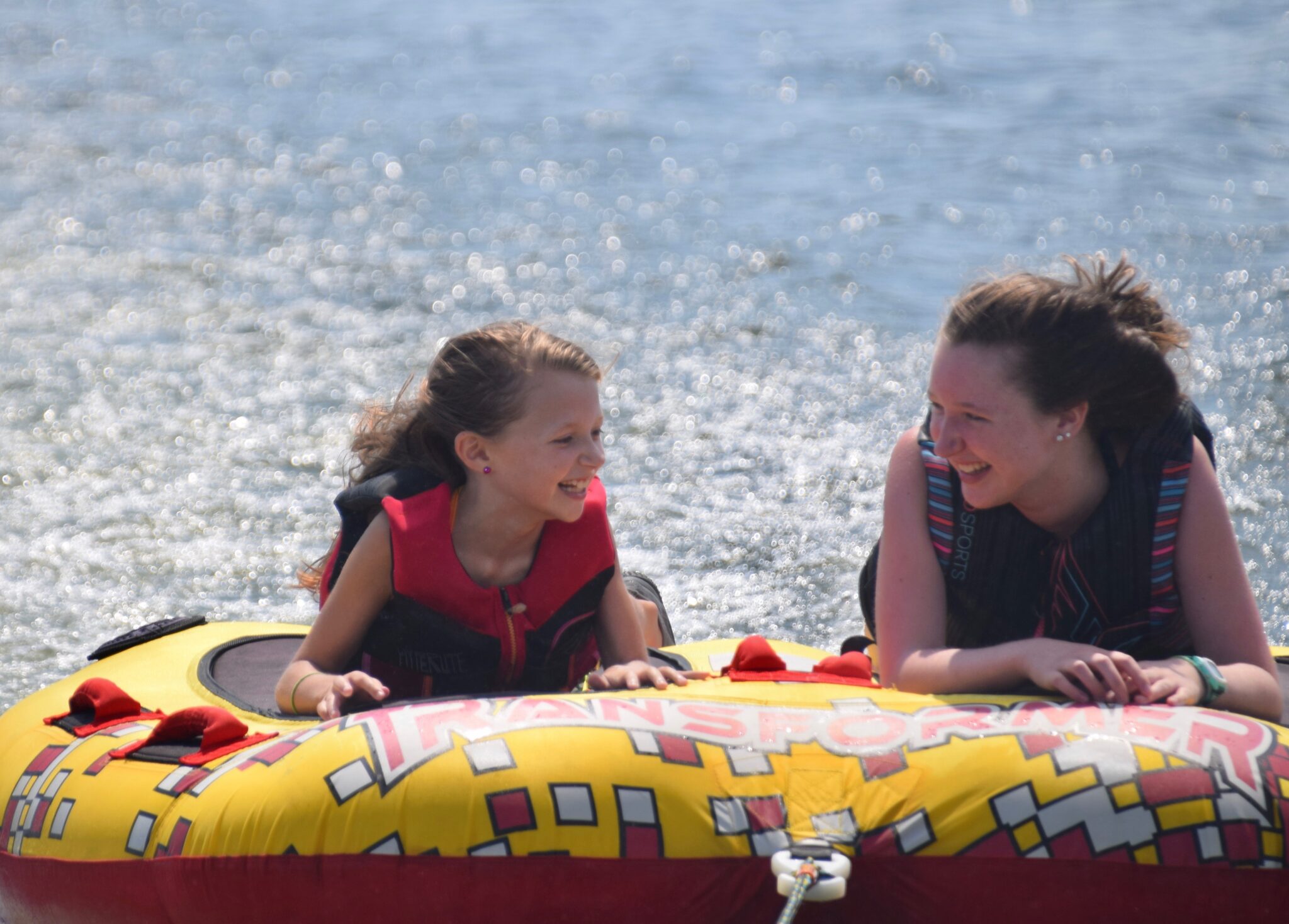 Guide To Boating & Water Sports in Deep Creek Lake, Maryland ...