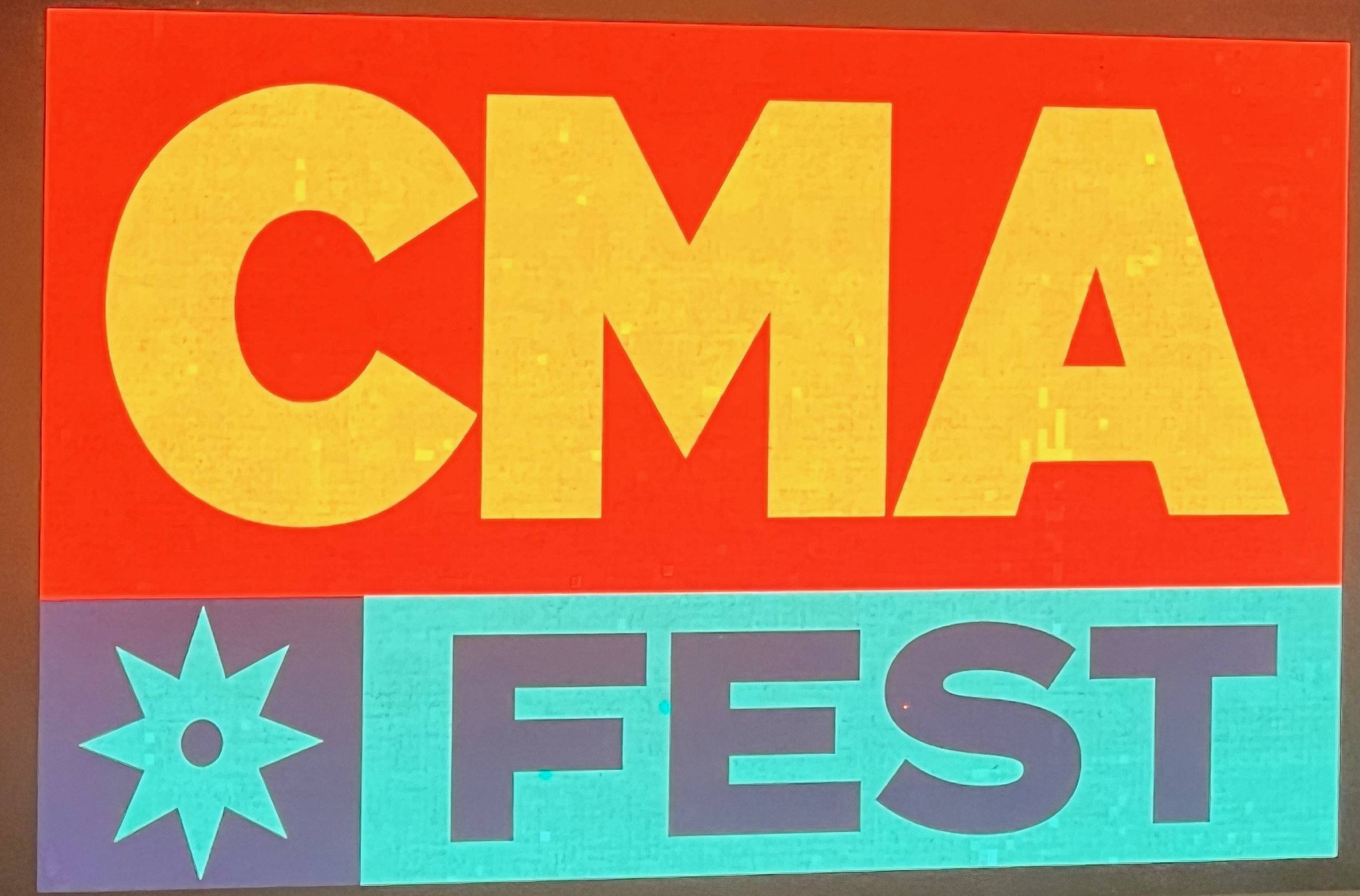 Why You Need To Go To CMA Fest in Nashville - Postcards From Carrie
