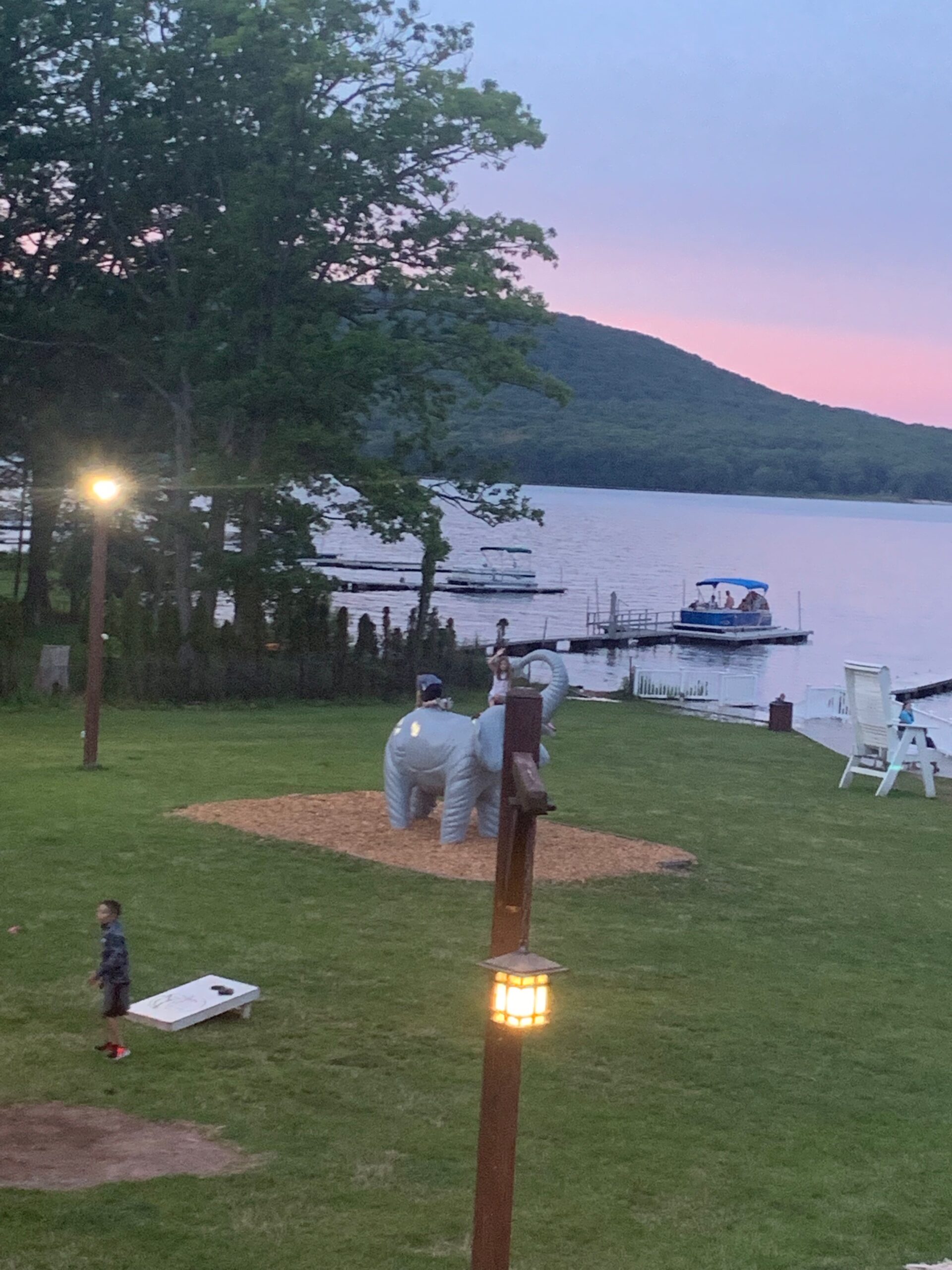 Ultimate Guide To Summer At Deep Creek Lake - Postcards From Carrie