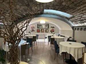 The Best Restaurants in Sorrento, Italy - Postcards From Carrie